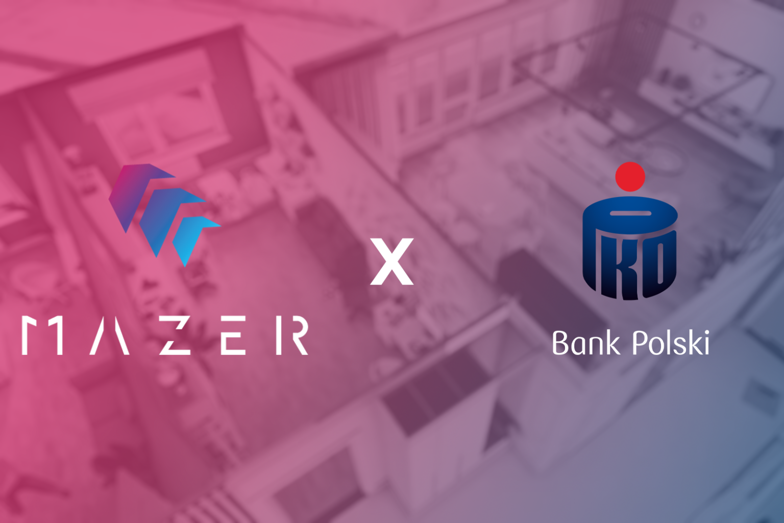 Mazer x PKO BP – First Educational Polish VR Game in Schools - Overview ...